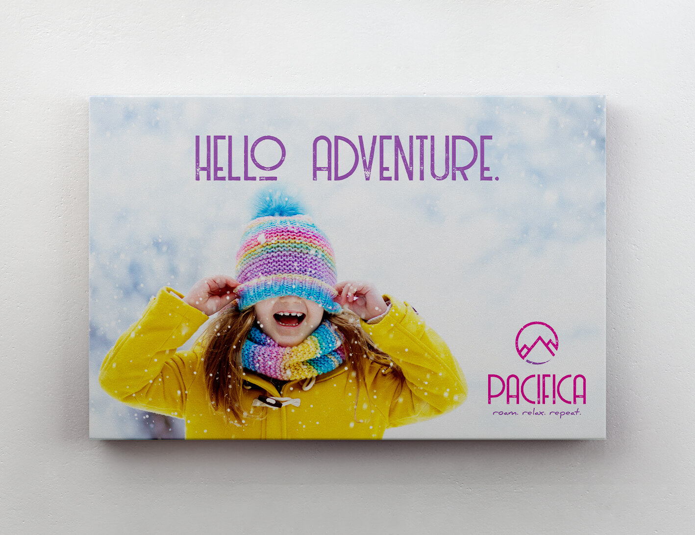 Pacifica - Anda Creative