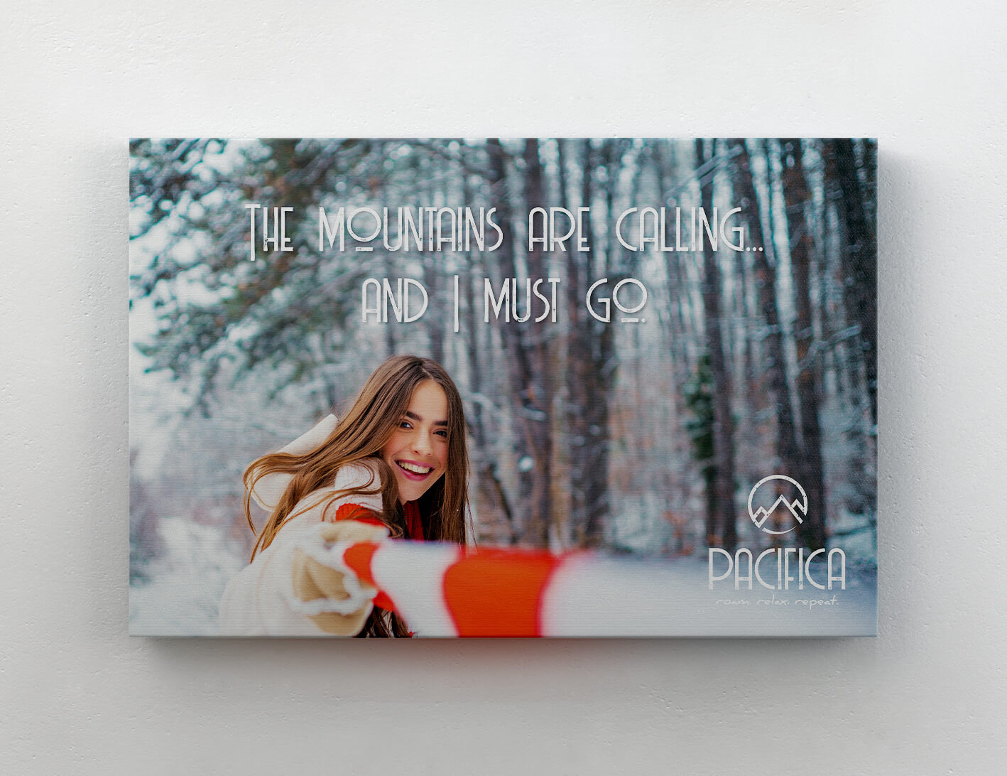 Pacifica - Anda Creative