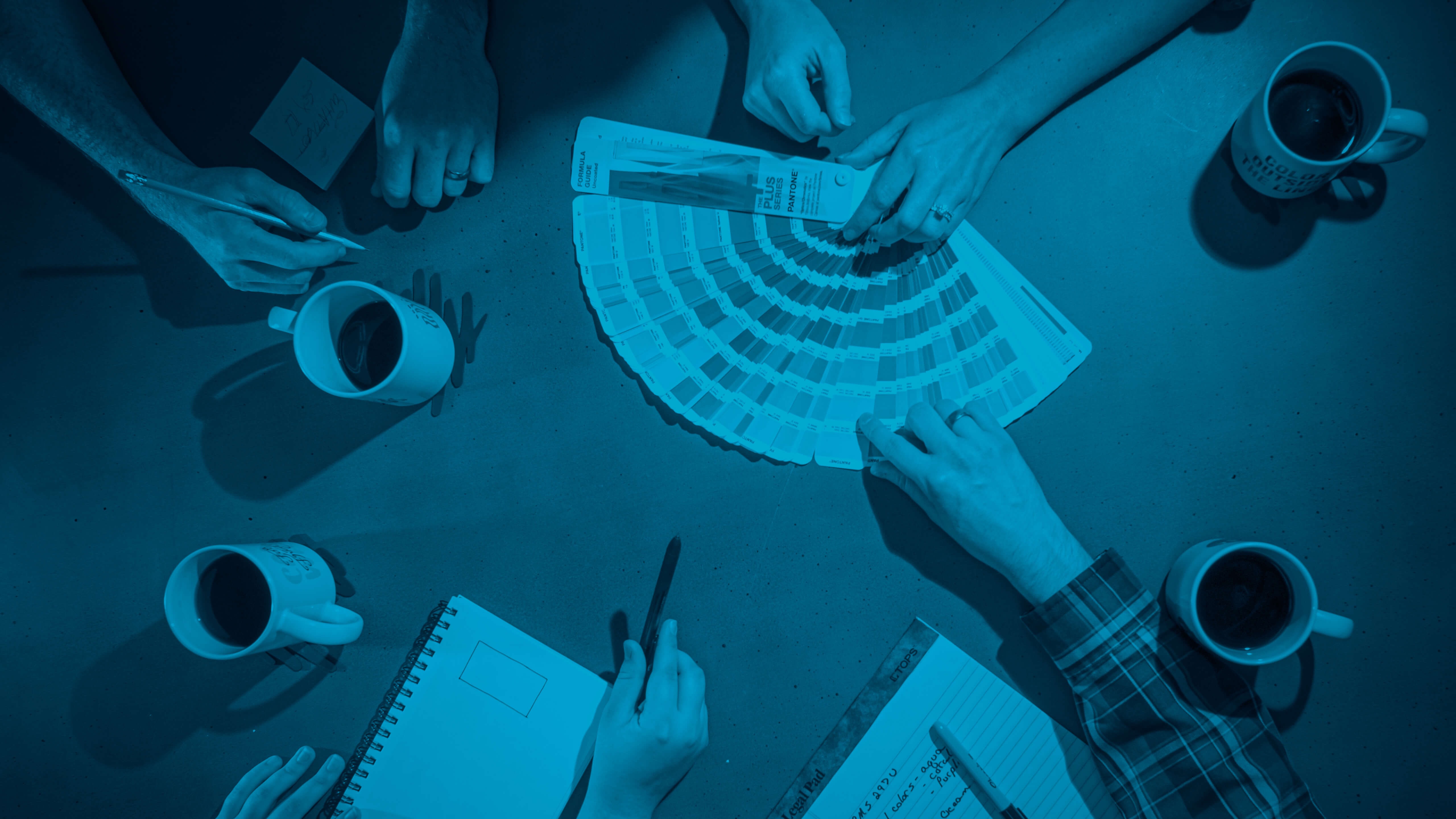 Work - Anda Creative