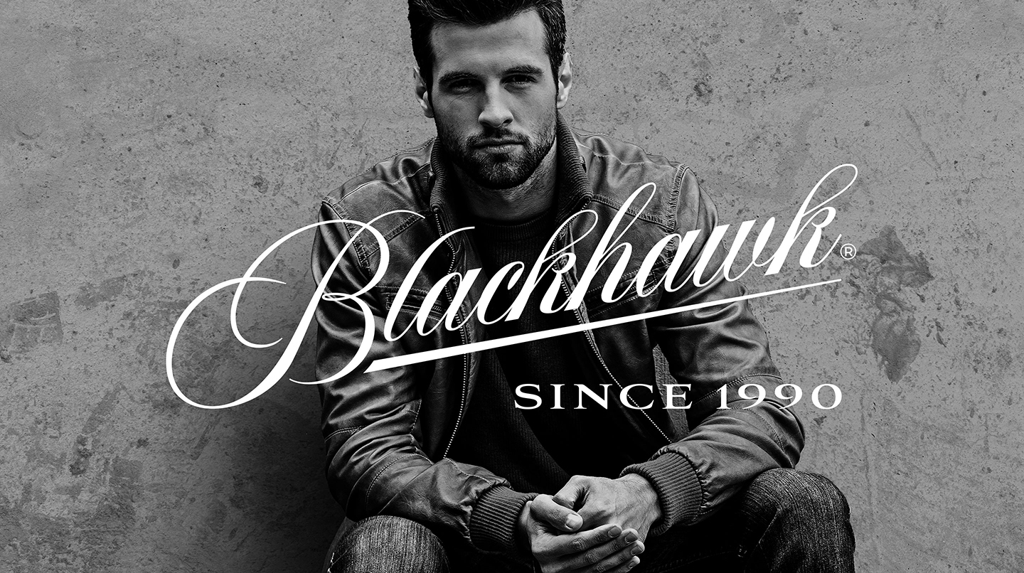 Blackhawk - Anda Creative