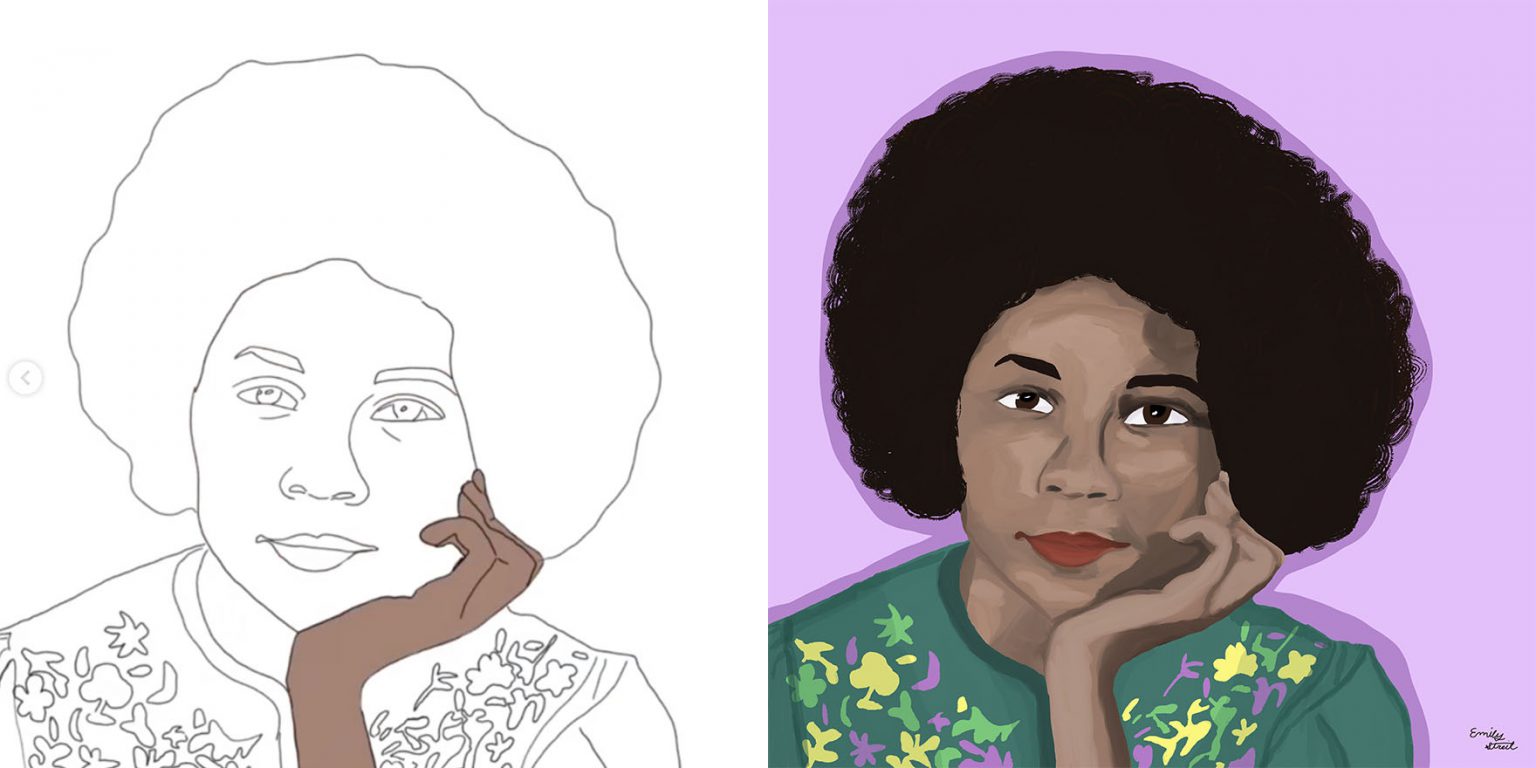 Drawing Inspiration from the Black Lives Matter Movement - Anda Creative